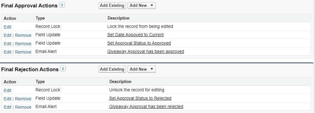 Salesforce Approval Processes: Step-by-Step Guide | Onilab Blog